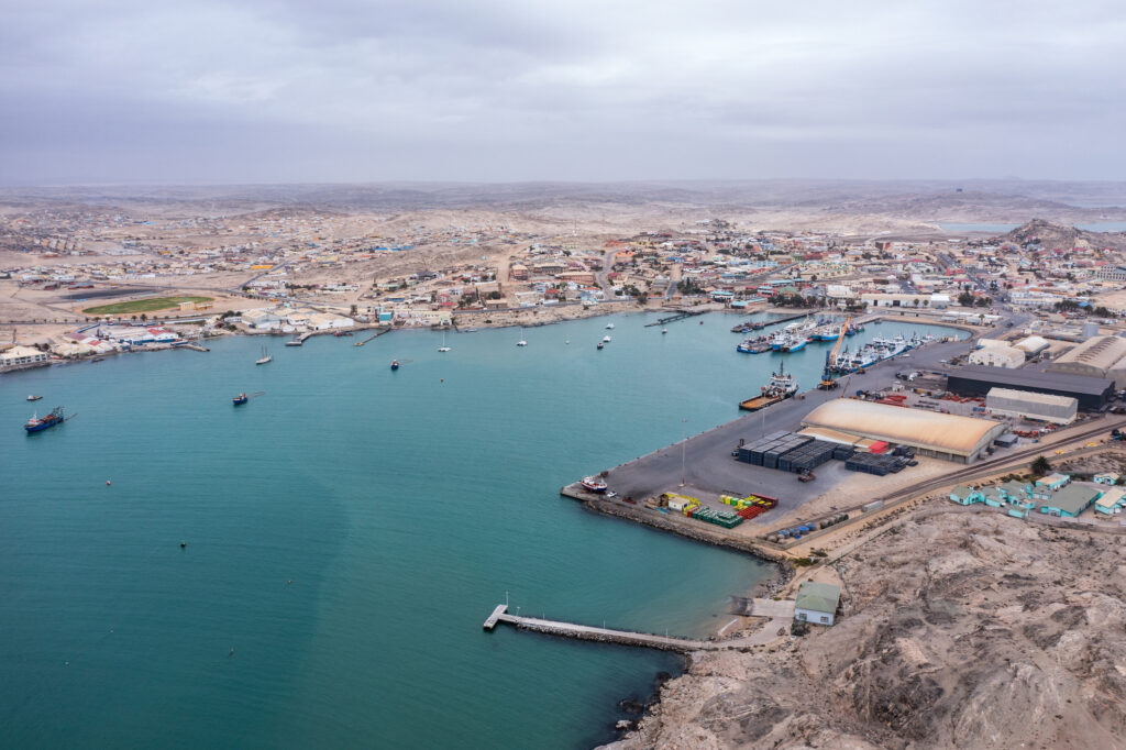 Mitigating risk amid Namibia’s oil boom | Risk Advisory Mitigating risk amid Namibia’s oil boom | Risk Advisory